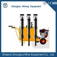 China Hydraulic Marble Rock / Stone Splitter For Granite Superior Splitting Force for sale