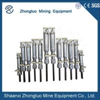 China Hydraulic Marble Rock / Stone Splitter For Granite Superior Splitting Force for sale