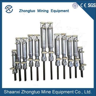 中国 Mining Double Piston Hydraulic Rock Splitter Machine For Smelting Production 販売のため
