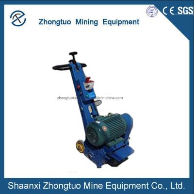 Cina Macchina concreta 250mm durevole di Asphalt Floor Grooving Scarifier Milling in vendita