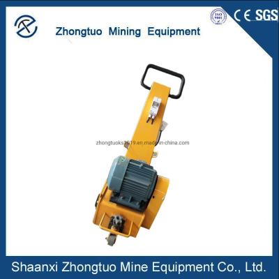 Cina Macchina concreta 250mm durevole di Asphalt Floor Grooving Scarifier Milling in vendita