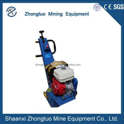 Cina Macchina concreta 250mm durevole di Asphalt Floor Grooving Scarifier Milling in vendita