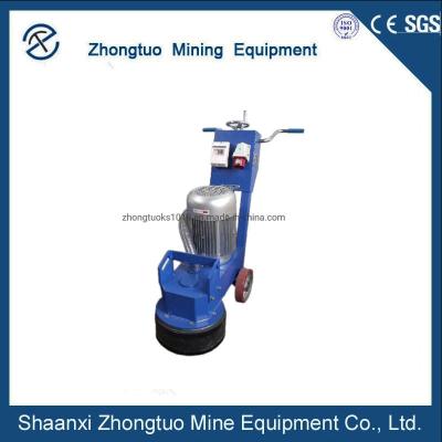 Cina Macchina concreta 250mm durevole di Asphalt Floor Grooving Scarifier Milling in vendita