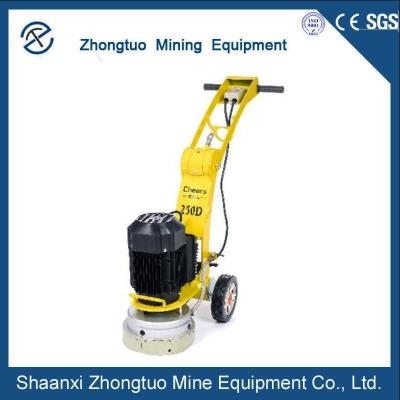 Cina Lucidatura concreta di Machine Grinding And della smerigliatrice del bordo del pavimento in vendita