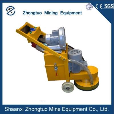 Cina Lucidatura concreta di Machine Grinding And della smerigliatrice del bordo del pavimento in vendita