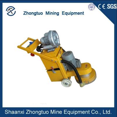 Cina Lucidatura concreta di Machine Grinding And della smerigliatrice del bordo del pavimento in vendita