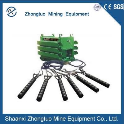 China Hydraulic Rock Breaker Spares Piston Hydraulic Rock Breaker Hydraulic Pumping Station for sale