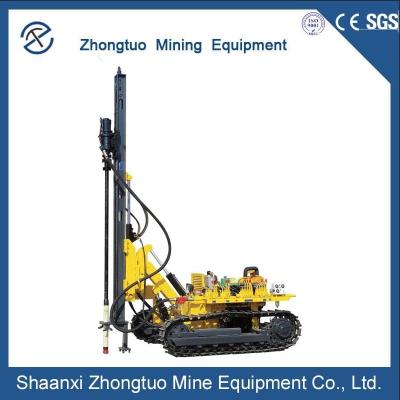 Cina Perforazione idraulica mobile per scavo di roccia in vendita