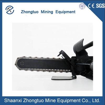 Cina Risparmio di emergenza lubrificazione a catena di seghe a catena di diamanti idraulici in vendita