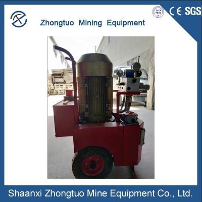 Cina Mini ruote guida a seghe a filo diamante a mano in vendita