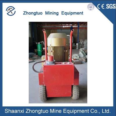 Cina Mini ruote guida a seghe a filo diamante a mano in vendita