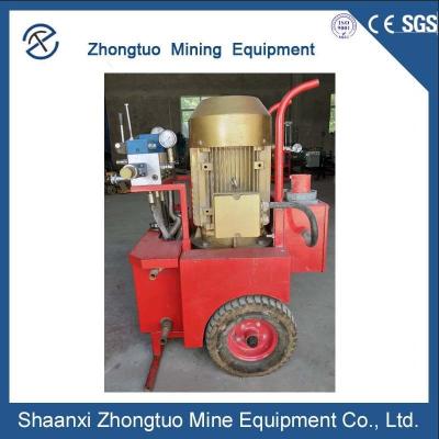 Cina Mini ruote guida a seghe a filo diamante a mano in vendita