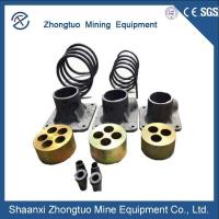 China Slab System Post Tension Anchorage Prestressed Concrete Anchor System for sale