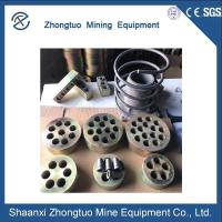 China Slab System Post Tension Anchorage Prestressed Concrete Anchor System for sale