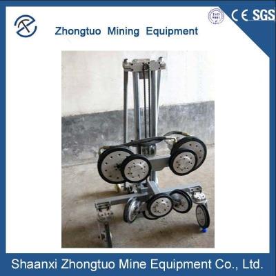 Cina Serratura idraulica a filo di diamante per il taglio di pietra e calcestruzzo in vendita