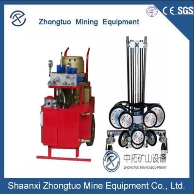 Cina Serratura idraulica a filo di diamante per il taglio di pietra e calcestruzzo in vendita