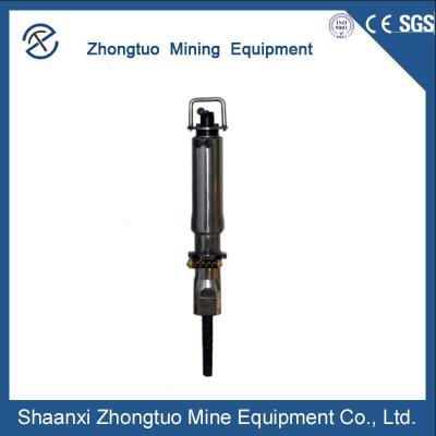 Cina Motore diesel macchina di estrazione idraulica per la rottura di roccia olio ad alta pressione per la rottura direzionale simultanea di roccia in vendita