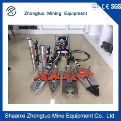 中国 水力電動の散布器とカッター 事故救助ツールのためのコンビツール 特別処理 販売のため