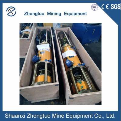 Cina Sistemi di sollevamento idraulici a fili con sollevamento sincrono per sollevamento pesante in vendita