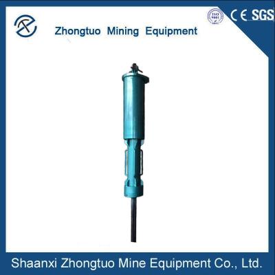 Cina Grande rompitore di pietre Splitter di roccia per escavatore tubo cilindrico montato in vendita