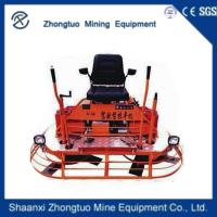 China Floor Grinder Machine With Enhanced Compactness Wear Resistance Surface Preparation Machine for sale