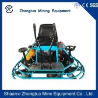 China Floor Grinder Machine With Enhanced Compactness Wear Resistance Surface Preparation Machine for sale