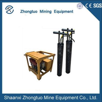 Cina Strumento idraulico per la frantumazione di rocce per professionisti del settore minerario in vendita