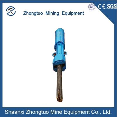 Cina Splitter roccioso con escavatore P450: spacco roccioso con massima efficienza e profondità di costruzione minima in vendita