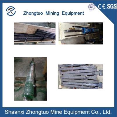 Cina Splitter roccioso con escavatore P450: spacco roccioso con massima efficienza e profondità di costruzione minima in vendita