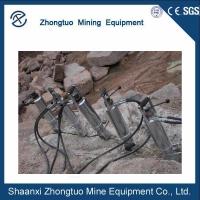 China Powerful Splitting Machine For Mining, Construction Rescue Carton Box Making Machine for sale