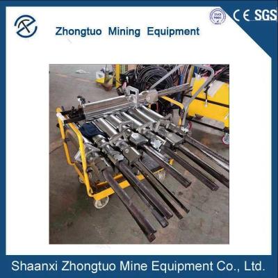 Cina Potentissima macchina di scissione per miniere, costruzioni e salvataggio in vendita
