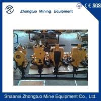 China Drill Machine With Jack Hammer, Hand Tool And Drill Bits For Water Conservancy Construction for sale