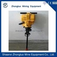 China Drill Machine With Jack Hammer, Hand Tool And Drill Bits For Water Conservancy Construction for sale