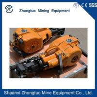 China Drill Machine With Jack Hammer, Hand Tool And Drill Bits For Water Conservancy Construction for sale