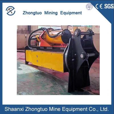 Cina CO2 Power Rock Splitter Machine con diossido di carbonio 600 volte di espansione di volume in vendita
