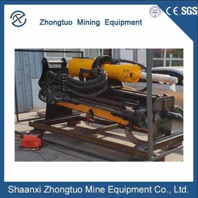 Cina CO2 Power Rock Splitter Machine con diossido di carbonio 600 volte di espansione di volume in vendita