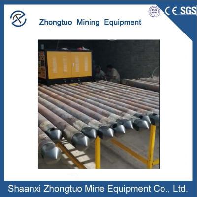 Cina CO2 Power Rock Splitter Machine con diossido di carbonio 600 volte di espansione di volume in vendita