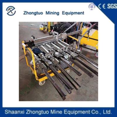 Cina Splitter idraulico roccia - Perfetto per la rottura di roccia e calcestruzzo strumenti di rottura roccia Darda in vendita