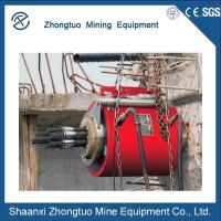 China Post Tension Anchor Reliable Performance Suitability For Bridge Construction for sale