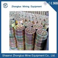 China Post Tension Anchor Reliable Performance Suitability For Bridge Construction for sale