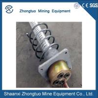 China Post Tension Anchor Reliable Performance Suitability For Bridge Construction for sale