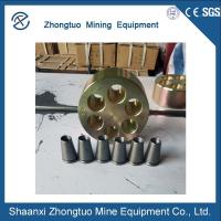 China Post Tension Anchor Reliable Performance Suitability For Bridge Construction for sale
