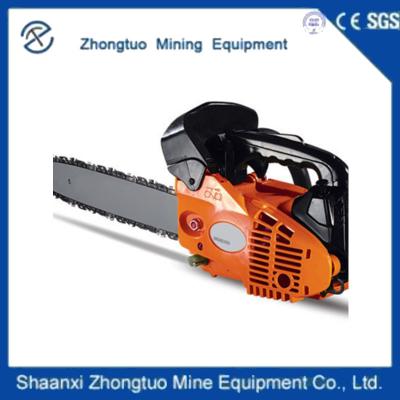 Cina Motore a benzina portatile seghe a catena di diamanti per il taglio della pietra di calcestruzzo in vendita