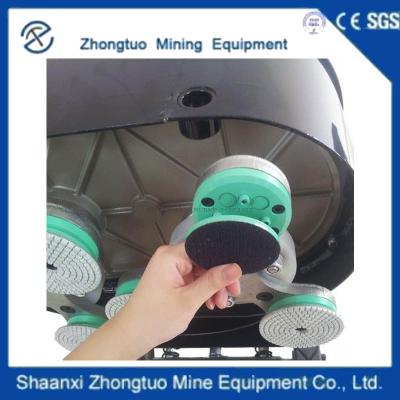 Cina Macchina per la levigatura del pavimento per la lucidatura della pietra del calcestruzzo in vendita