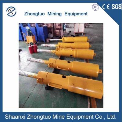中国 採石 作業 の ため の 巨大 な 岩 裂き 器 - 掘削 機 に 搭載 さ れ て いる 強力 な 器 販売のため