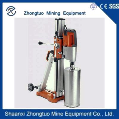 Cina Macchina di trivellazione idraulica leggera e resistente con sistema di raffreddamento, trivellazione idrica in vendita