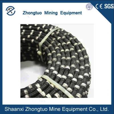 Cina Seghe a filo di diamante con lama di diamante per tagliare travertino di calcare di marmo in vendita