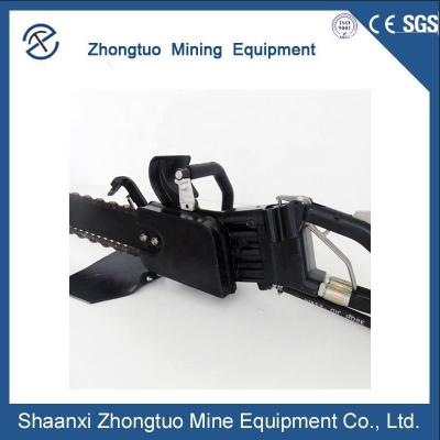 中国 灰塵のない電動手持ちチェーンソー 330mm-500mm 切断深さ 11kg 軽量 販売のため