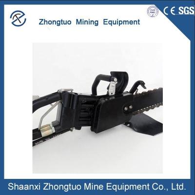 中国 灰塵のない電動手持ちチェーンソー 330mm-500mm 切断深さ 11kg 軽量 販売のため