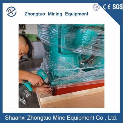 Cina Risparmio energetico BW Pompa di fango a turni multipli per regolazione flessibile dello spostamento della velocità in vendita